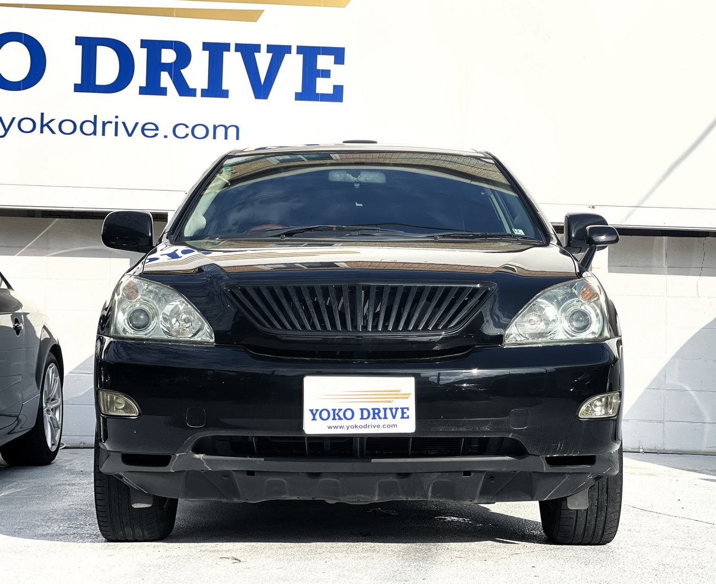 Used Cars for Sale in Yokosuka Japan | Yoko Drive
