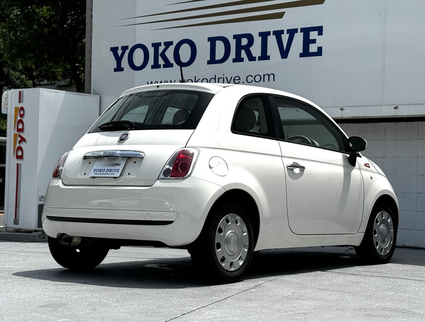 Used Cars for Sale in Yokosuka Japan | Yoko Drive