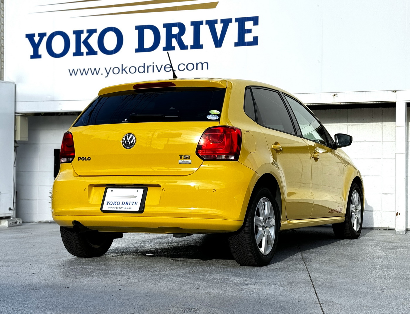 Used Cars for Sale in Yokosuka Japan | Yoko Drive