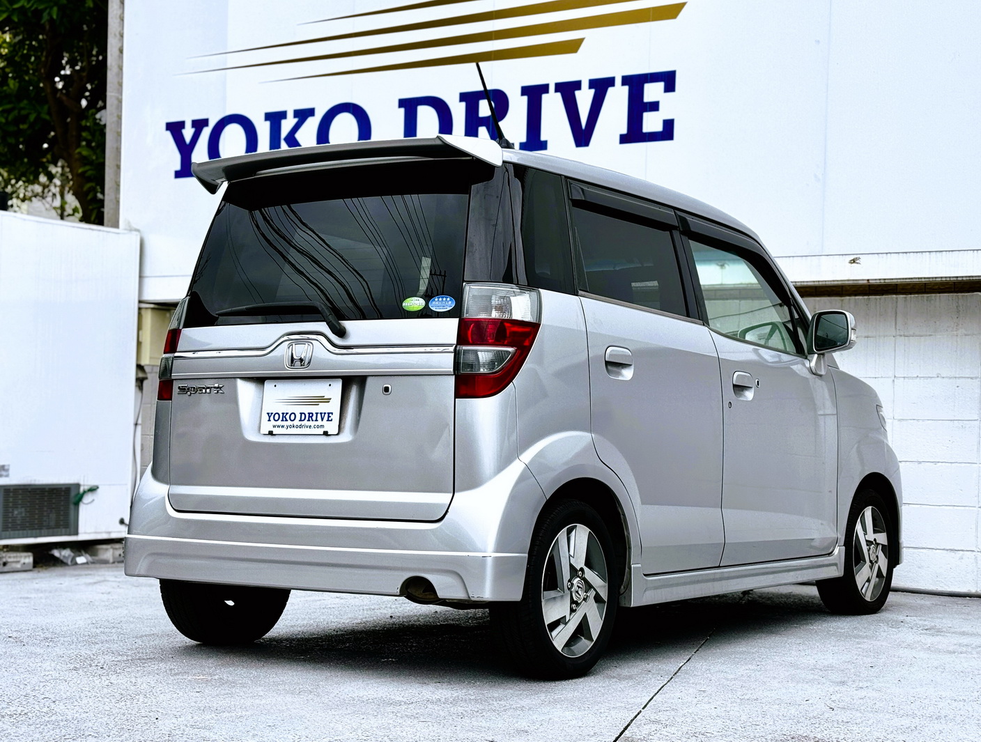 Used Cars for Sale in Yokosuka Japan | Yoko Drive