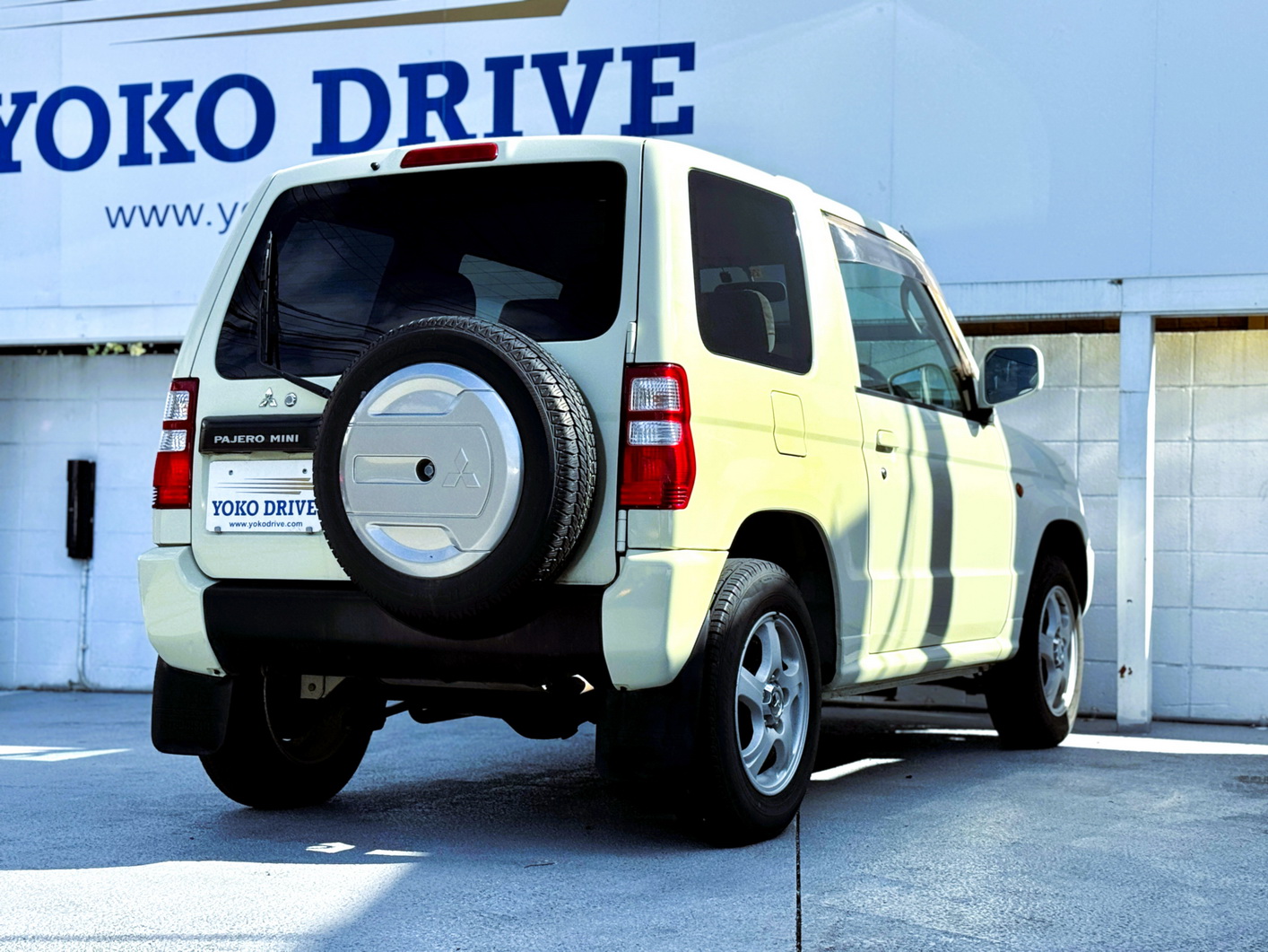Used Cars for Sale in Yokosuka Japan | Yoko Drive