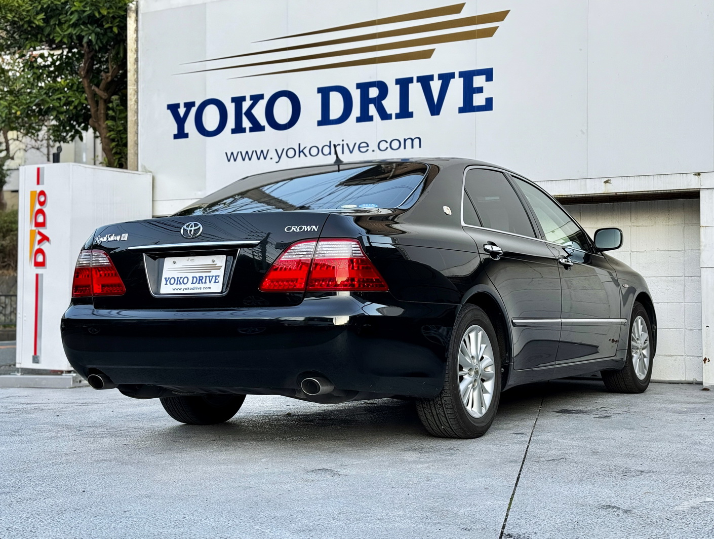 Used Cars for Sale in Yokosuka Japan | Yoko Drive