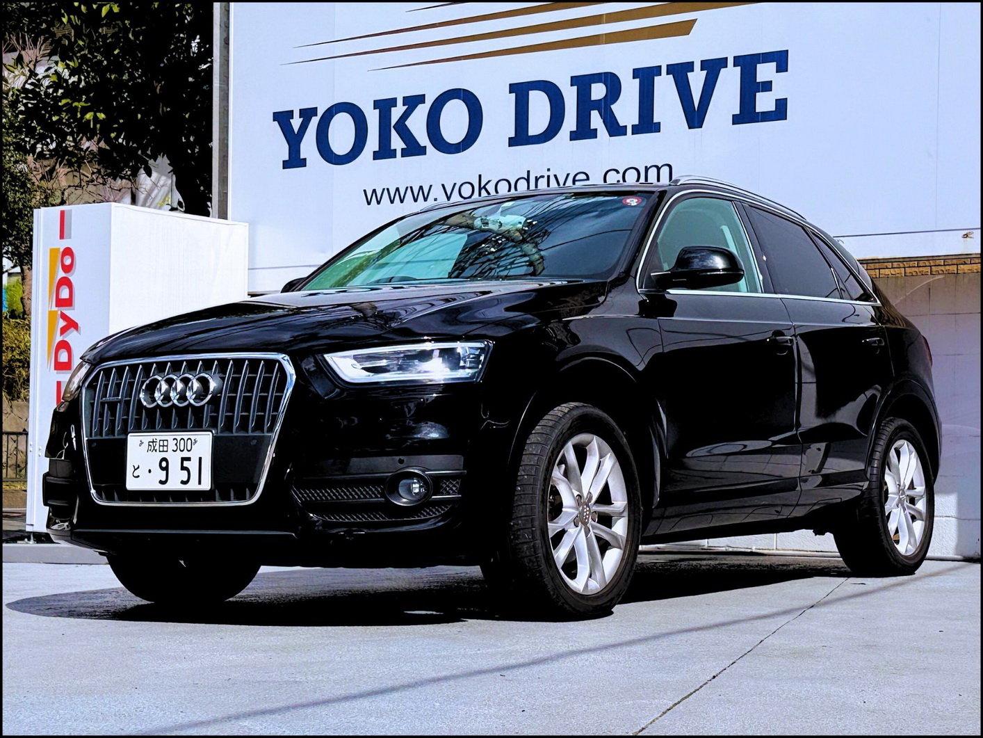 Used Cars for Sale in Yokosuka Japan | Yoko Drive