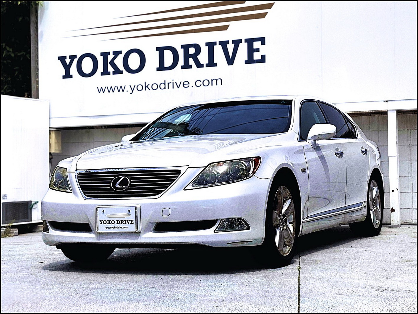 Used Cars for Sale in Yokosuka Japan | Yoko Drive