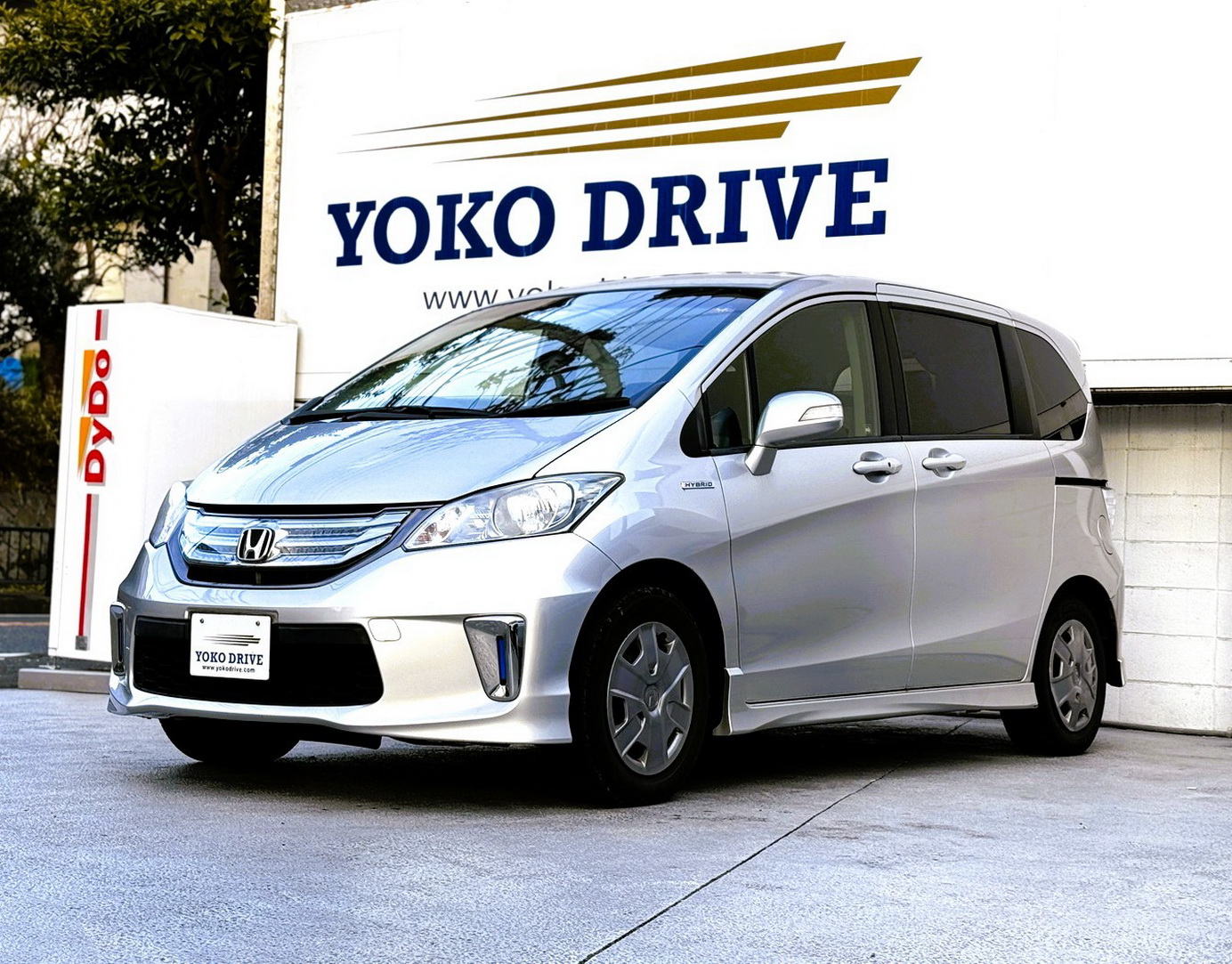 Used Cars for Sale in Yokosuka Japan | Yoko Drive