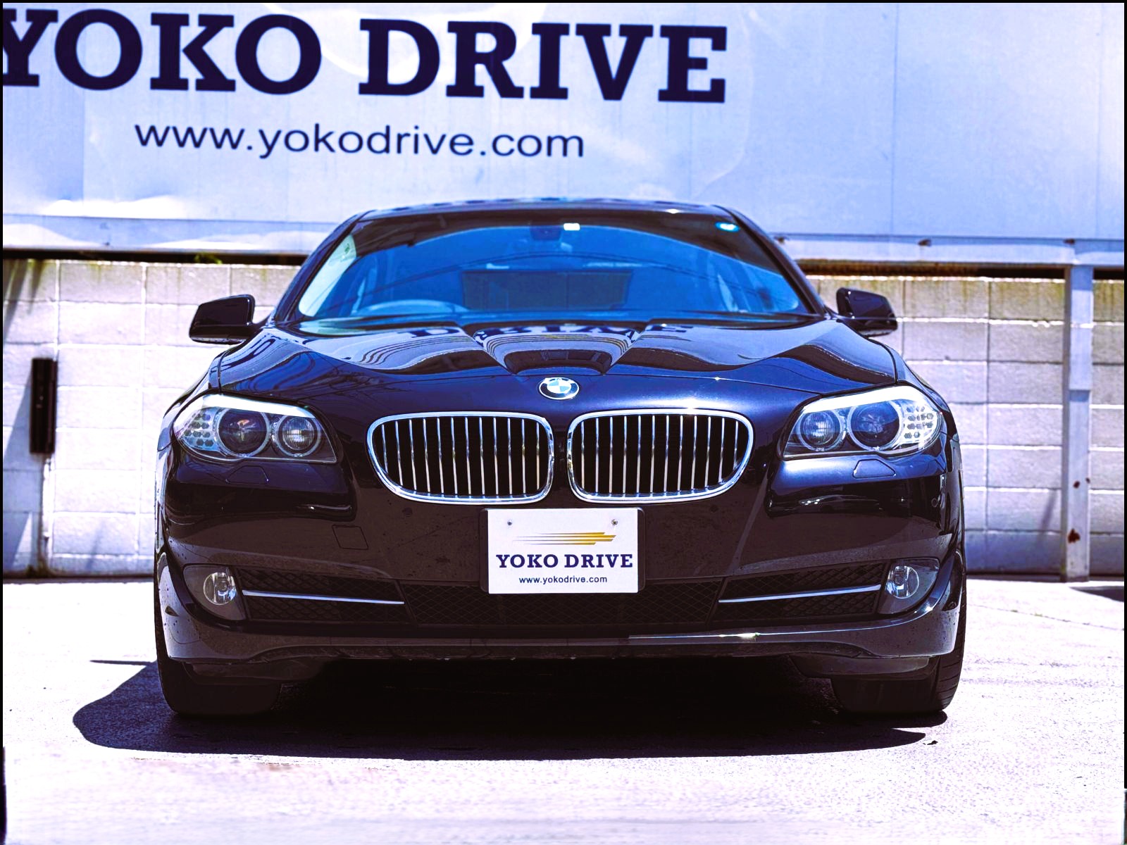 Used Cars for Sale in Yokosuka Japan | Yoko Drive