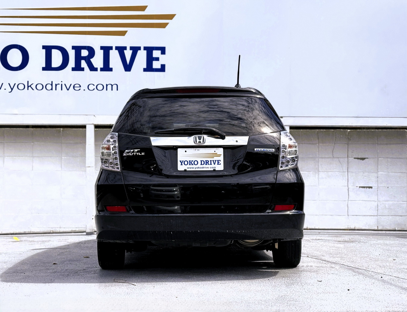 Used Cars for Sale in Yokosuka Japan | Yoko Drive