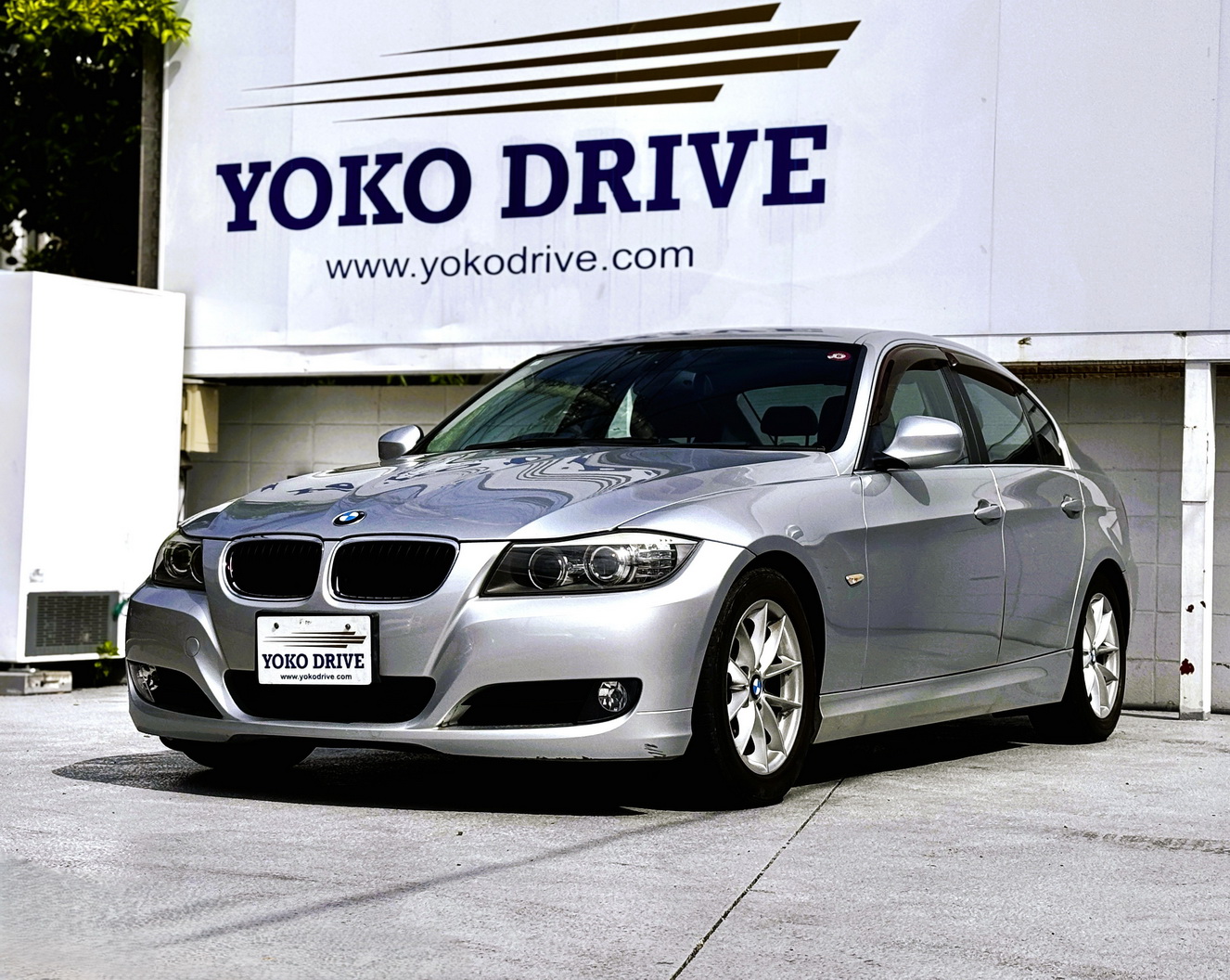 Used Cars for Sale in Yokosuka Japan | Yoko Drive