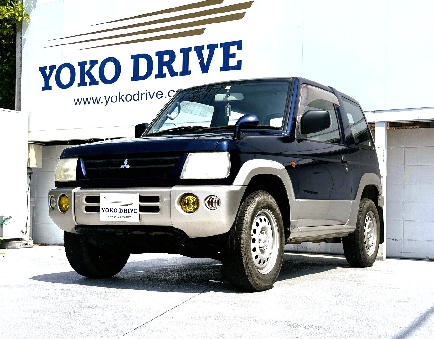 Used Cars for Sale in Yokosuka Japan | Yoko Drive