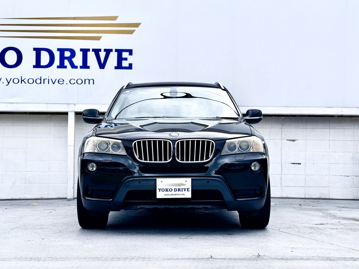 Used Cars for Sale in Yokosuka Japan | Yoko Drive