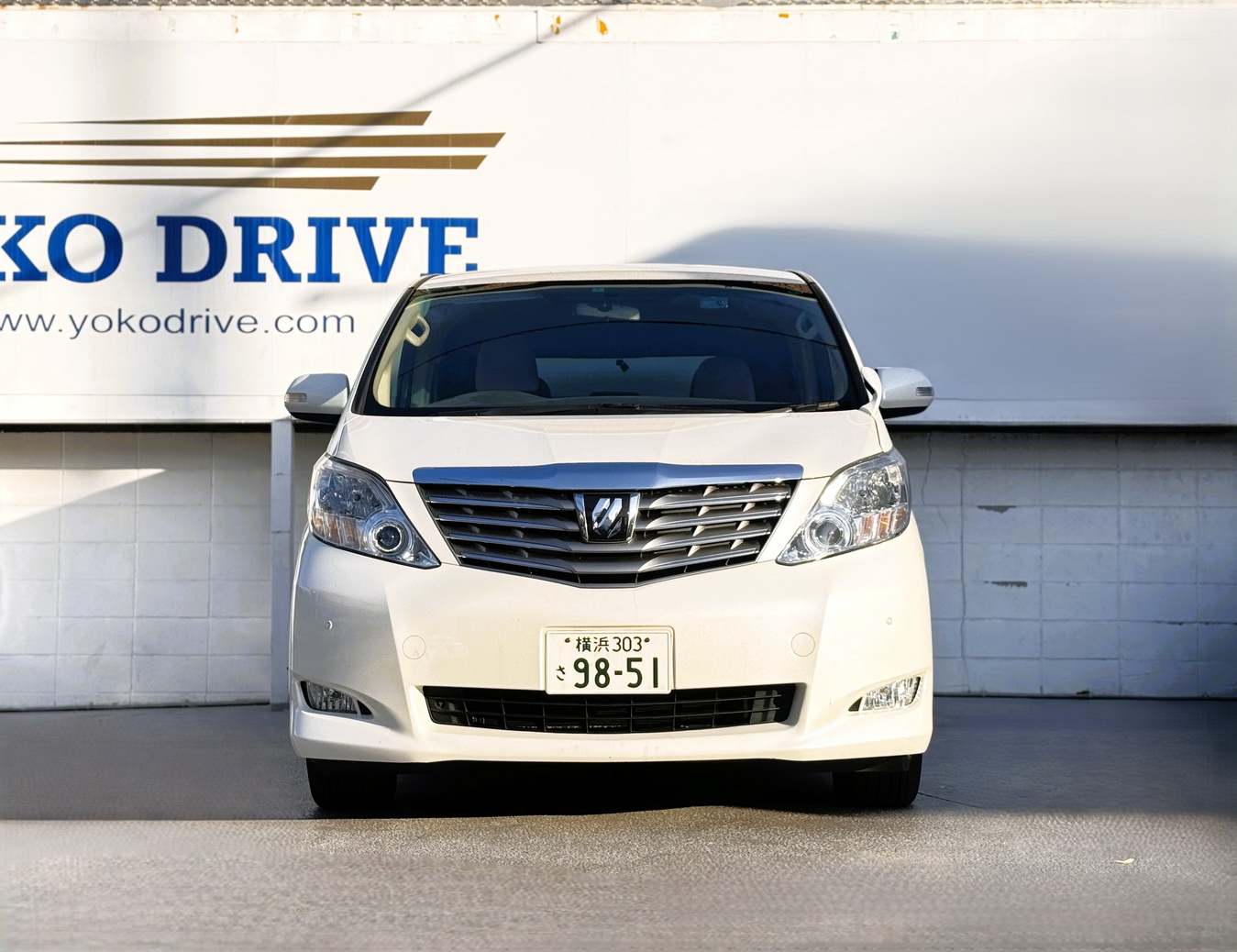 Used Cars for Sale in Yokosuka Japan | Yoko Drive